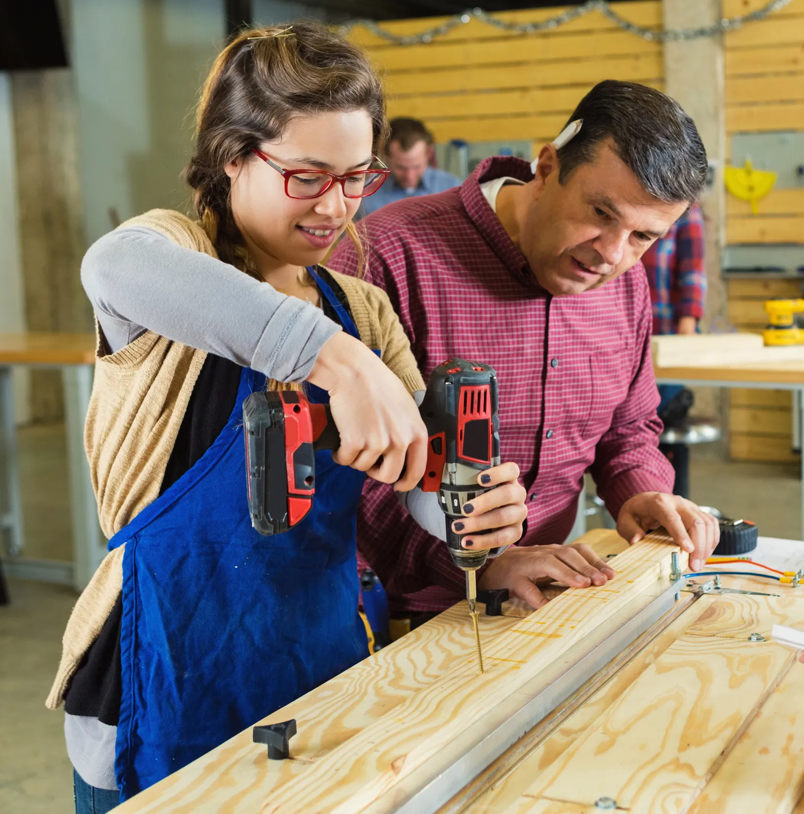 Start a School-Based Apprenticeship Today